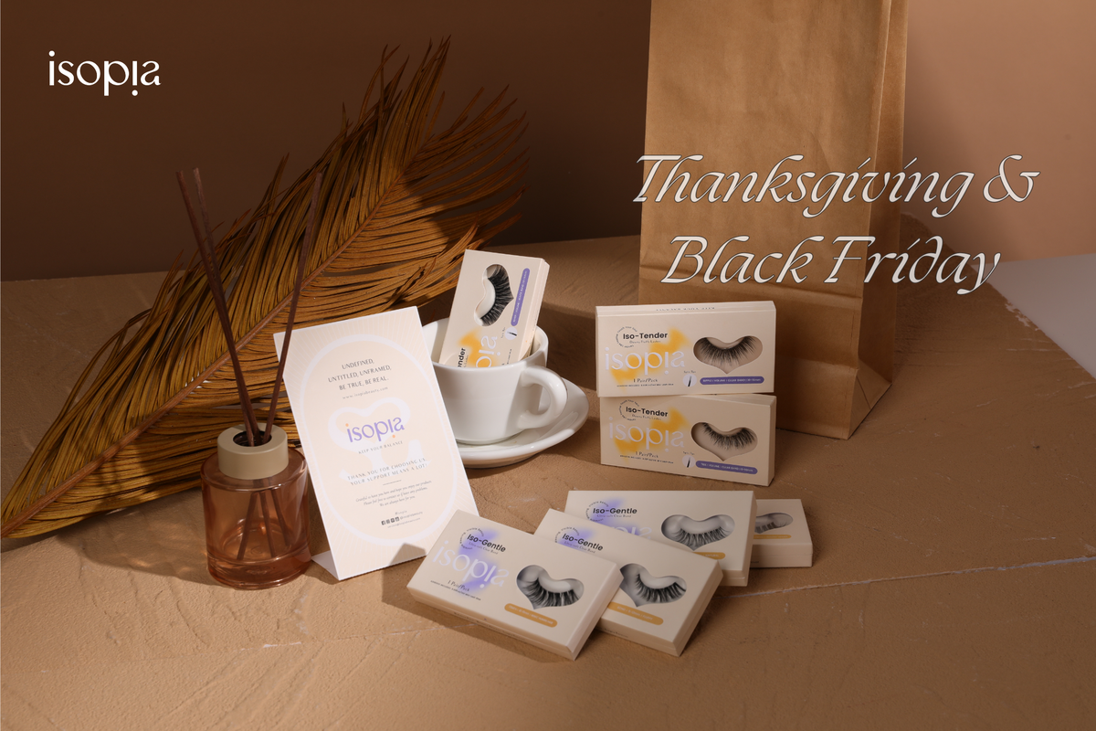 Thanksgiving & Black Friday: Balancing Gratitude, Giving, and Shopping ...