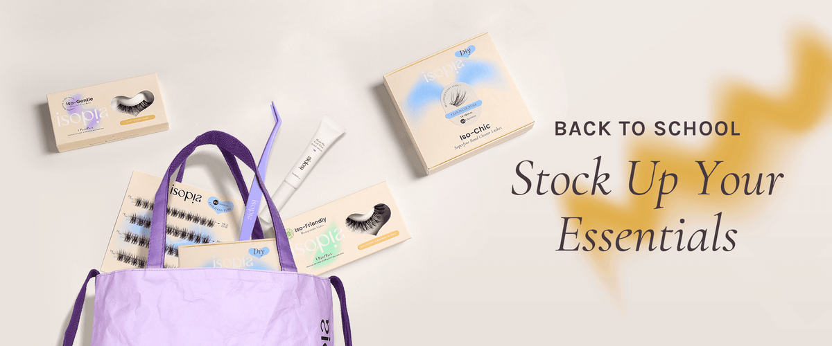 From Classroom to Stage: How to Create Versatile Looks with Isopia ...