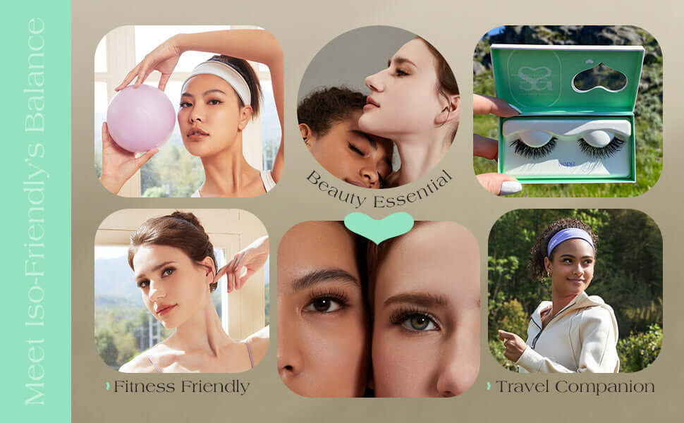 Celebrating Earth Day with Isopia’s Eco-Friendly Beauty Revolution ...